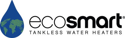 Tankless Water Heaters - EcoSmart